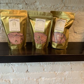 CHOCOLATA - Updated December 2025 - 61 Photos & 31 Reviews - 701 37th ...