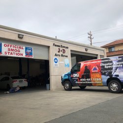 J & D AUTO REPAIR - 17 Photos & 29 Reviews - 1675 Contra Costa St ...