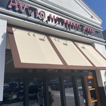 AVVIO RISTORANTE - Updated February 2025 - 327 Photos & 382 Reviews ...