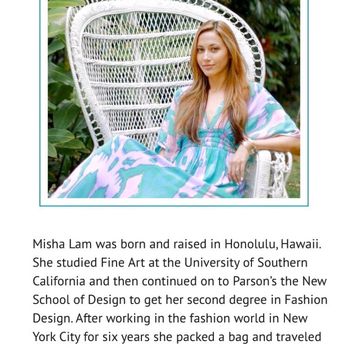 MISHA HAWAII - Updated December 2025 - 76 Photos & 10 Reviews - 1953 ...