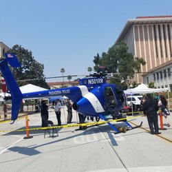 PASADENA POLICE DEPARTMENT - 30 Photos & 68 Reviews - 207 N Garfield ...