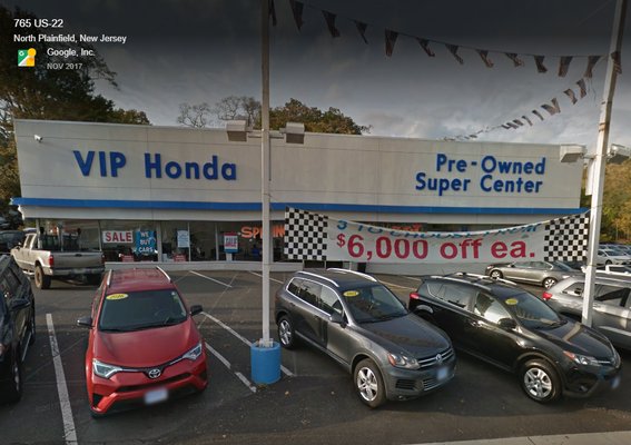 VIP HONDA - Updated December 2025 - 33 Photos & 112 Reviews - 700 US 22 ...