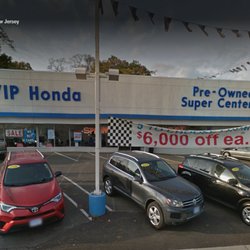 VIP HONDA - 26 Photos & 83 Reviews - Car Dealers - 700 US 22 E, North ...