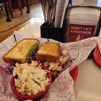 BUTTERBIRD - Updated June 2025 - 136 Photos & 99 Reviews - 1134 Regent ...