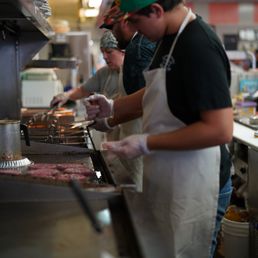 HAMBURGER KING - Updated September 2025 - 125 Photos & 158 Reviews ...