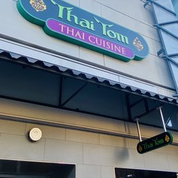 THAI TOM - Updated July 2025 - 1122 Photos & 2532 Reviews - 4543 ...