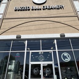 BUZZED BULL CREAMERY - PIGEON FORGE, TN - Updated July 2025 - 161 ...