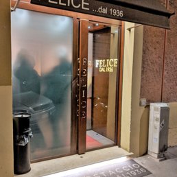 FELICE A TESTACCIO - Updated July 2025 - 340 Photos & 190 Reviews - Via ...