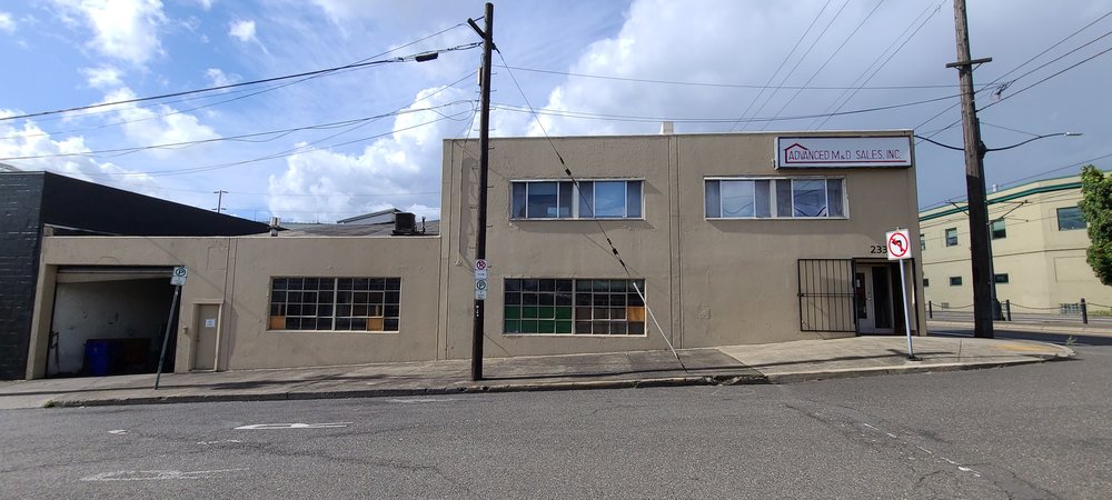 ADVANCED M & D SALES - Updated December 2025 - 2335 N Clark Ave ...