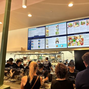 LEAF & GRAIN - Updated August 2024 - 38 Photos & 12 Reviews - 5779 San ...