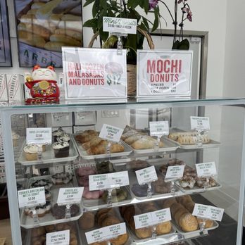 STARBREAD BAKERY - Updated June 2025 - 74 Photos & 32 Reviews - 12318 ...