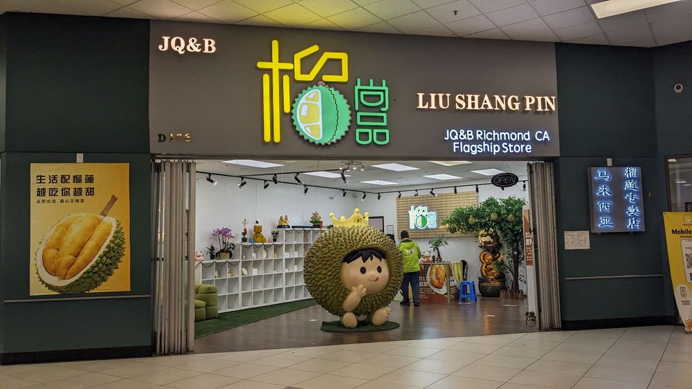 LIU SHANG PIN - Updated October 2025 - 21 Photos - 3288 Pierce St ...