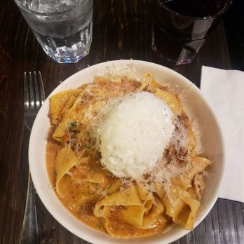 EGG & FLOUR PASTA BAR - Updated July 2025 - 246 Photos & 104 Reviews ...