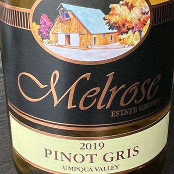 MELROSE VINEYARDS - Updated June 2025 - 67 Photos & 38 Reviews - 885 ...