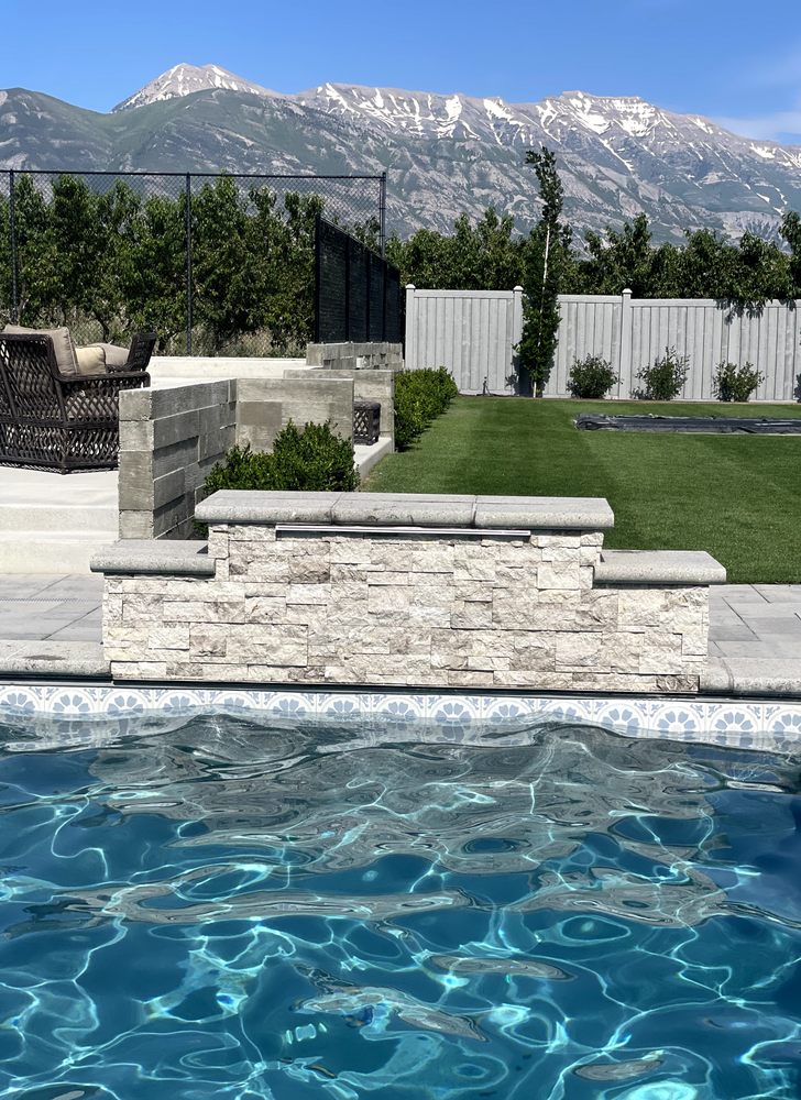 TIMBERLINE POOLS AND MAINTENANCE - Request a Quote - American Fork ...