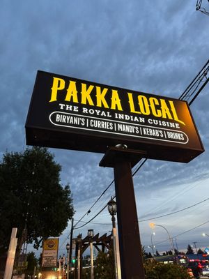 PAKKA LOCAL - Updated January 2026 - 13 Photos - 8840 120 Street ...