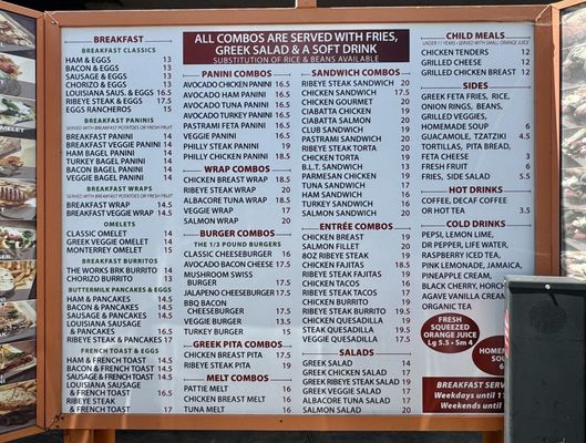 GUS’S DRIVE IN - Updated December 2025 - 530 Photos & 574 Reviews ...