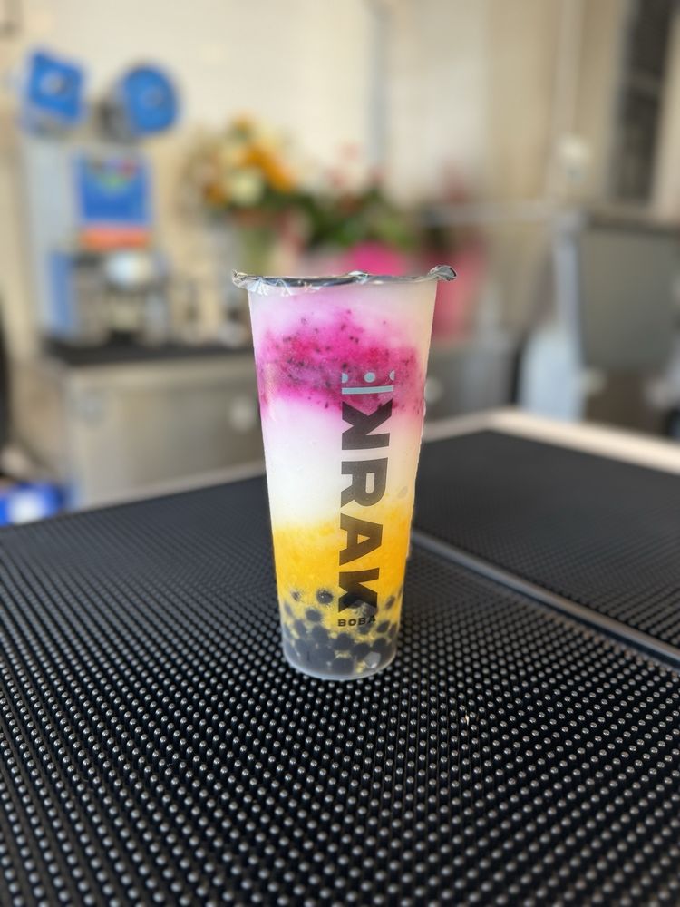 KRAK BOBA - Updated December 2025 - 282 Photos & 91 Reviews - 2244 ...