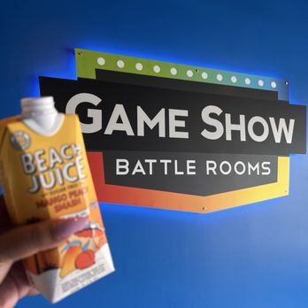 GAME SHOW BATTLE ROOMS - INDIANAPOLIS - Updated October 2025 - 297 ...