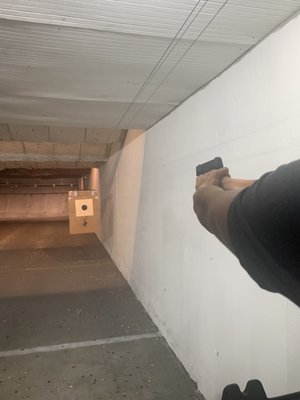 BULLSEYE RANGE & GUNS - Updated June 2024 - 28 Reviews - 1151 S Cedar ...