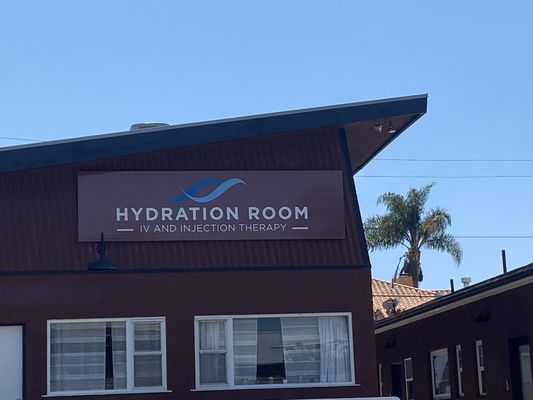HYDRATION ROOM | NEWPORT BEACH | WESTMINSTER AVE - Updated May 2025 ...