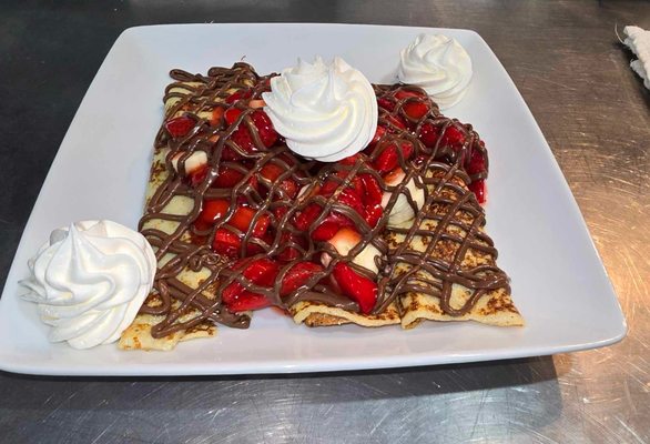 PLOVER CAFE - Updated January 2026 - 28 Photos - 5261 WI-54, Plover ...