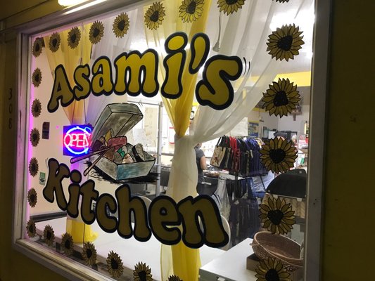 ASAMI’S KITCHEN - 56 Photos & 36 Reviews - Sushi Bars - 308 Kilauea Ave ...
