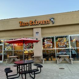 TACO EXXPRESS - Updated November 2025 - 69 Photos & 61 Reviews - 9146 ...