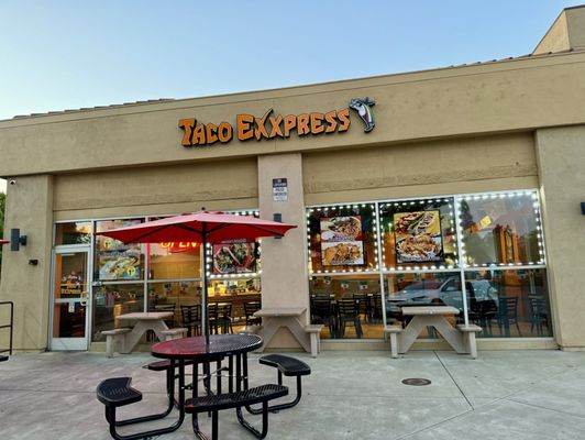 TACO EXXPRESS - Updated August 2024 - 35 Photos & 26 Reviews - 9146 ...