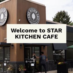 STAR KITCHEN CAFE - Updated October 2025 - 102 Photos & 82 Reviews ...