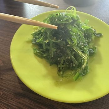 SAMURAI REVOLVING SUSHI BAR - Updated May 2025 - 30 Photos & 26 Reviews ...