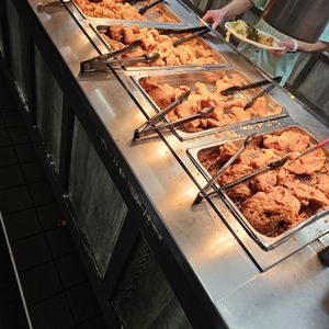 TIM’S COUNTRY CAFE COUNTRY BUFFET - Updated December 2025 - 2804 Tanger ...