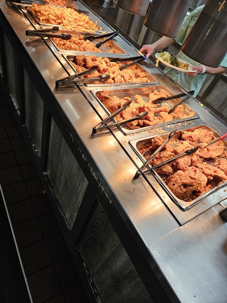 TIM’S COUNTRY KITCHEN BUFFET - Updated November 2025 - 37 Photos & 53 ...