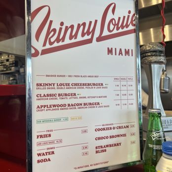 SKINNY LOUIE - Updated June 2025 - 509 Photos & 351 Reviews - 322 NW ...