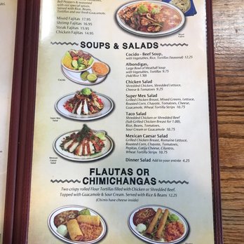 Super Mex Restaurant & Cantina - See 293 Photos & 434 Reviews - Mexican ...