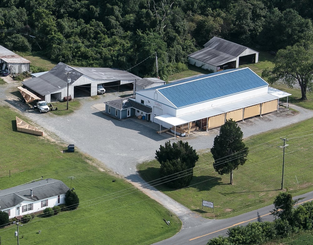 TRUSS SYSTEMS - Updated December 2024 - 2831 Merry Point Rd, Lancaster ...