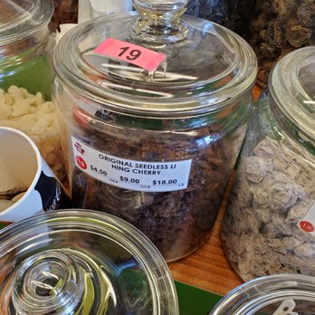 CRACK SEED STORE - 479 Photos & 242 Reviews - 1156 Koko Head Ave ...