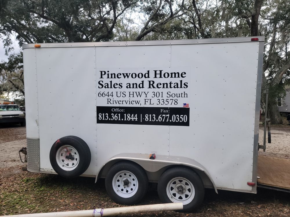 PINEWOOD HOME SALES AND RENTALS - Updated October 2025 - 6644 US-301 ...