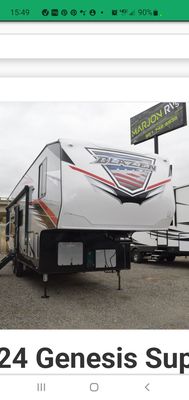 MARJON RVS - Updated May 2026 - 61 Photos & 104 Reviews - 21155 Box ...