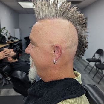 PP CUT ‘N’ SHAVE BARBER SHOP - Updated January 2026 - 99 Photos & 39 ...