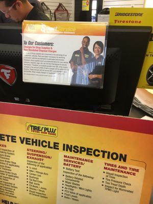 TIRES PLUS - Updated December 2025 - 10 Photos & 47 Reviews - 13842 ...