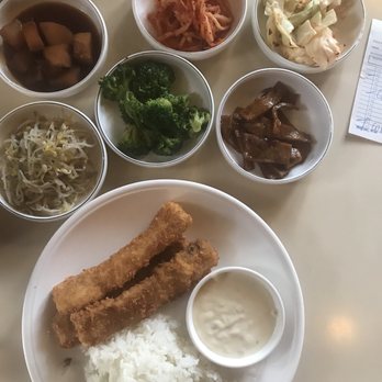 PACIFIC LIGHTHOUSE RESTAURANT II - Updated December 2025 - 14 Photos ...