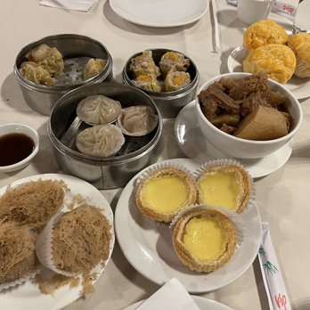 KJ DIM SUM & SEAFOOD - 1656 Photos & 765 Reviews - 3700 W Flamingo Rd ...