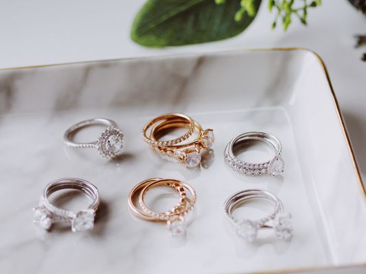 BEN BRIDGE JEWELER - Updated August 2025 - 47 Photos & 82 Reviews - 801 ...