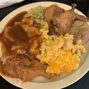 THE RUSTIC GRILL - Updated January 2025 - 1253 Hwy 80 E, Swainsboro ...