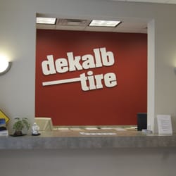 DEKALB TIRE & AUTOMOTIVE SERVICE - 31 Photos & 109 Reviews - Auto ...