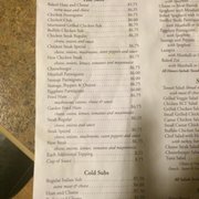 MILROY OIP - ORIGINAL ITALIAN PIZZA - 24 Photos & 15 Reviews - 5037 US ...