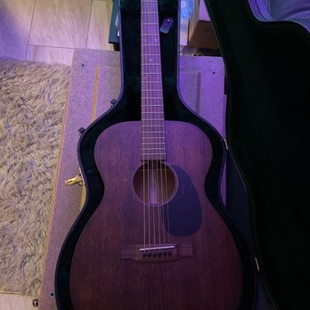 MUSIC VILLA - Updated June 2025 - 16 Photos & 30 Reviews - 539 E Main ...