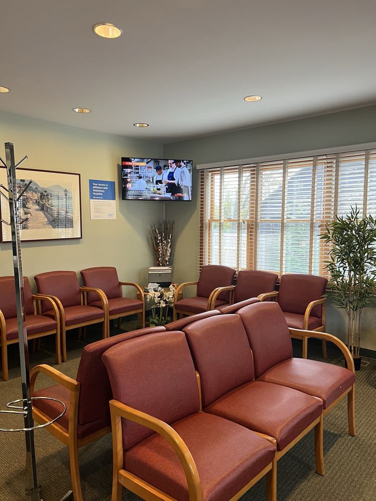 ALLIANCE MEDICAL GROUP - Updated May 2026 - 205 S Main St, Thomaston ...