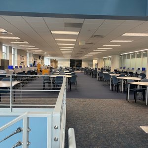 COLLIER REGIONAL LIBRARY - Updated June 2025 - 11 Reviews - 6200 ...